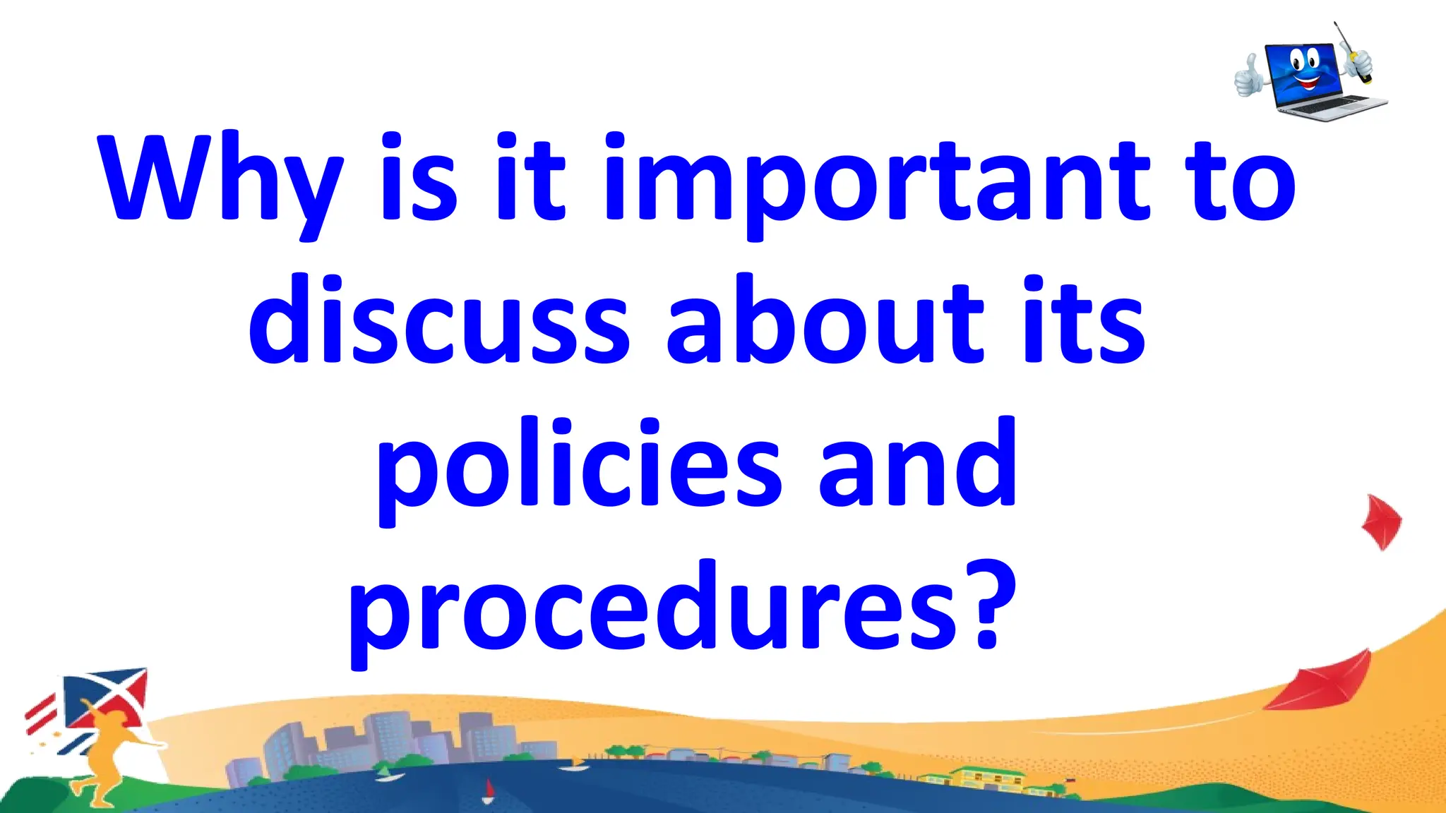 2-OHS Policies and Procedures IN ICT.pptx