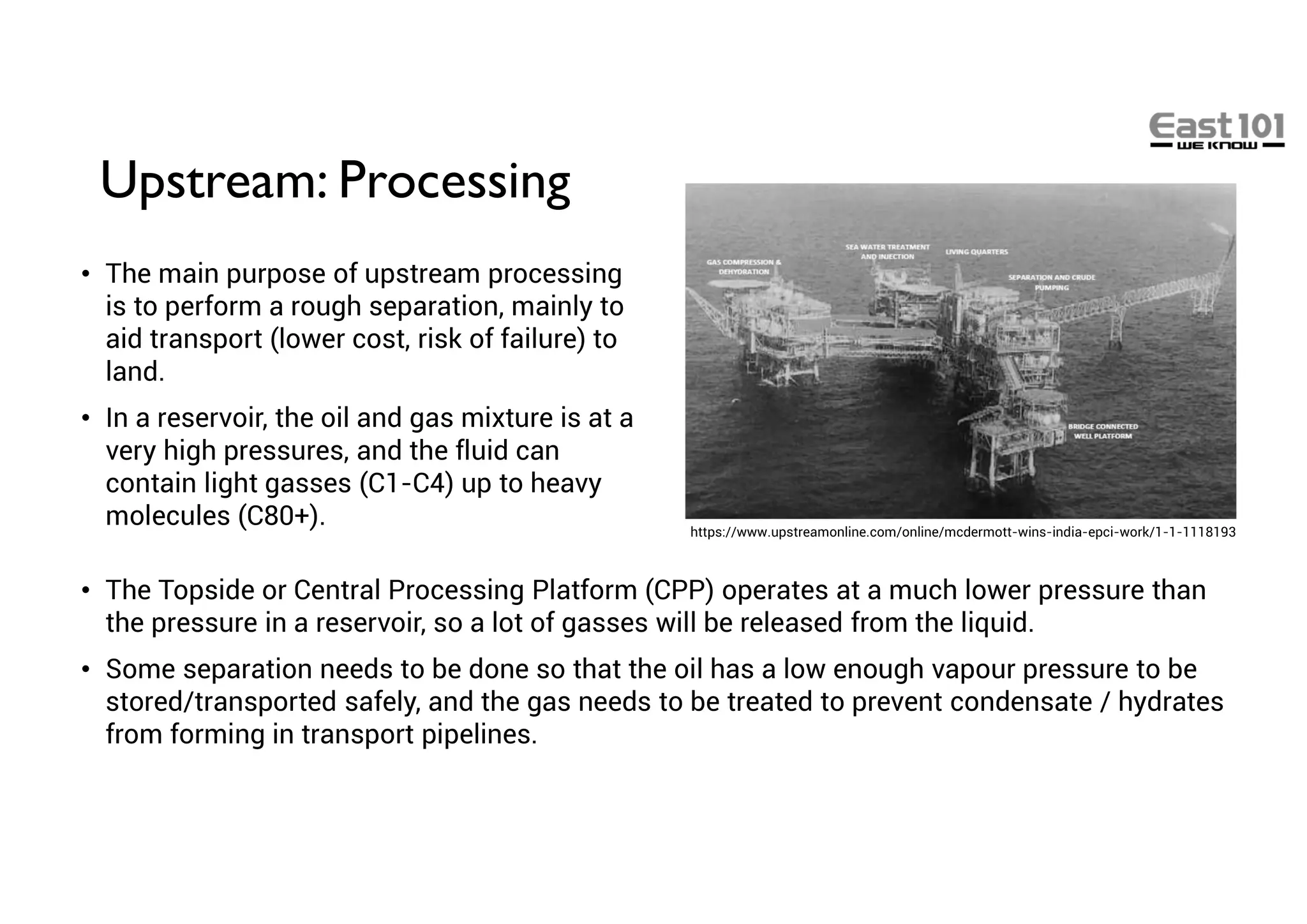 2-OnG_Upstream for the oil and gas industry | PPT | Free Download