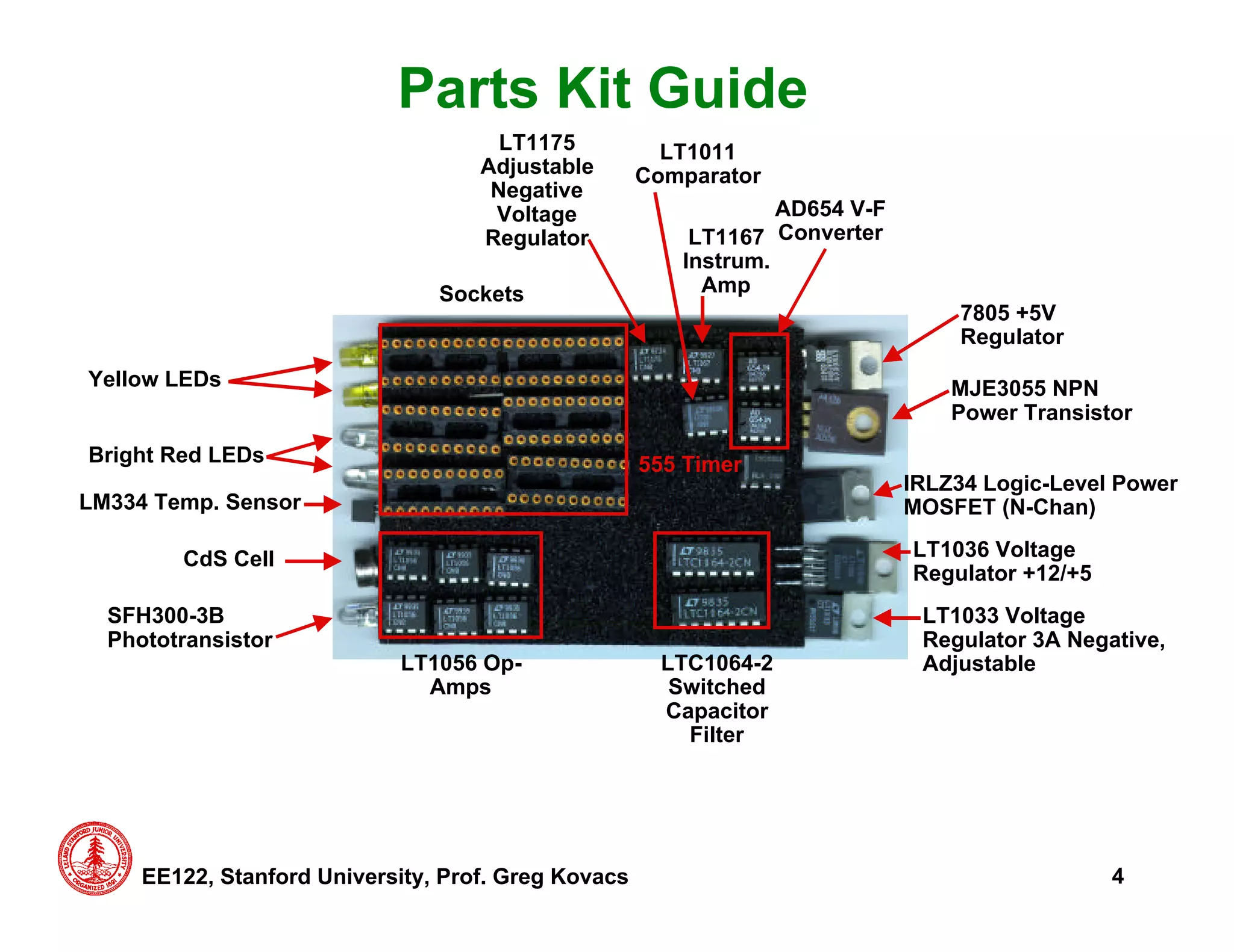 2 op-amp concepts | PDF