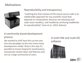 OpenQuake: Impact of Engine v 1.0 launch on worldwide #seismic hazard ...