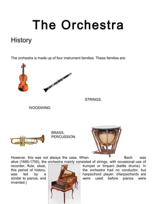 2 orchestra-reading-comprehension b | DOC