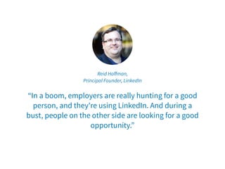 Origins of LinkedIn | PDF
