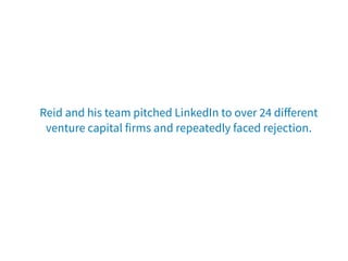 Origins of LinkedIn | PDF