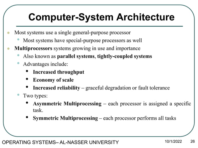2-OS - Operating-System Structures .pptx