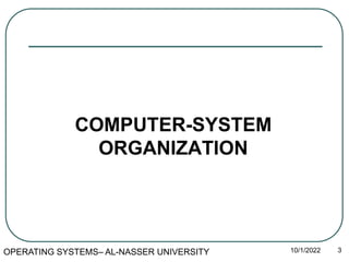 2-OS - Operating-System Structures .pptx