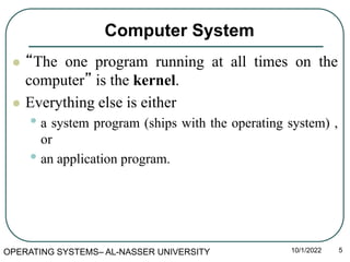 2-OS - Operating-System Structures .pptx