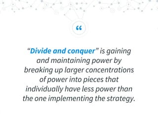 Николай Паламарчук "Управление зависимостями в больших проектах" | PPT