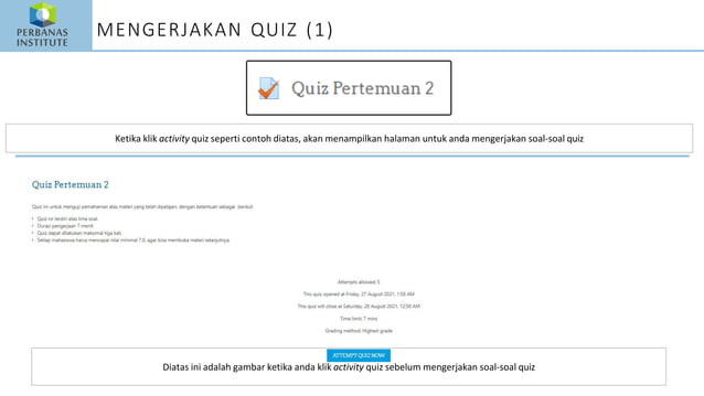 2-PANDUAN PENGGUNAAN ELEARNING PERBANAS UNTUK MAHASISWA.pdf | Free Download