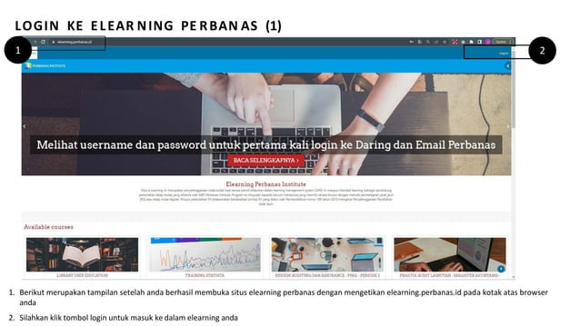 2-PANDUAN PENGGUNAAN ELEARNING PERBANAS UNTUK MAHASISWA.pdf