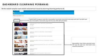 2-PANDUAN PENGGUNAAN ELEARNING PERBANAS UNTUK MAHASISWA.pdf
