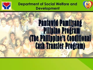 2 pantawid pamilya orientation | PPT