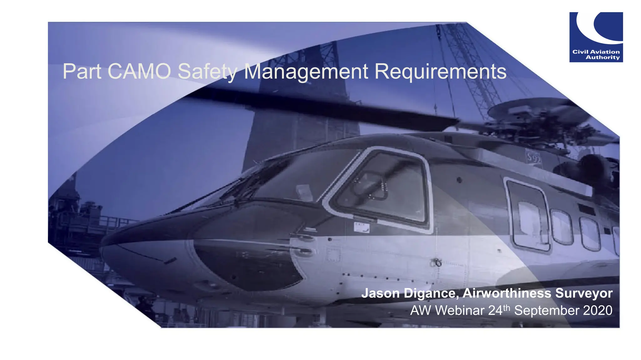 2 - Part CAMO Management systems requirements.pdf