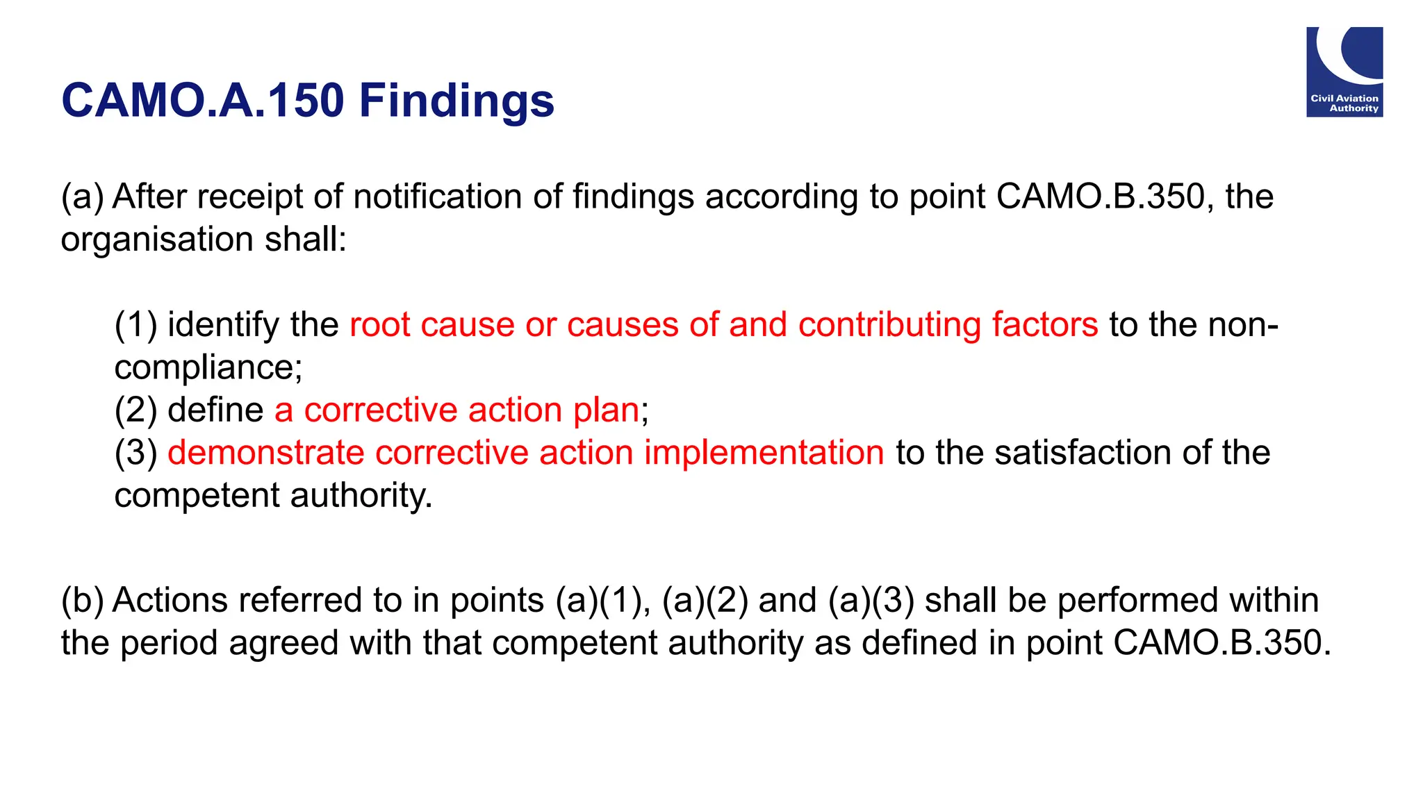 2 - Part CAMO Management systems requirements.pdf