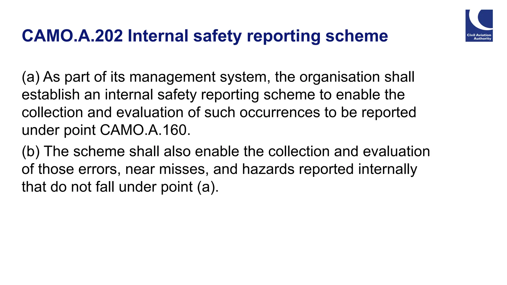 2 - Part CAMO Management systems requirements.pdf