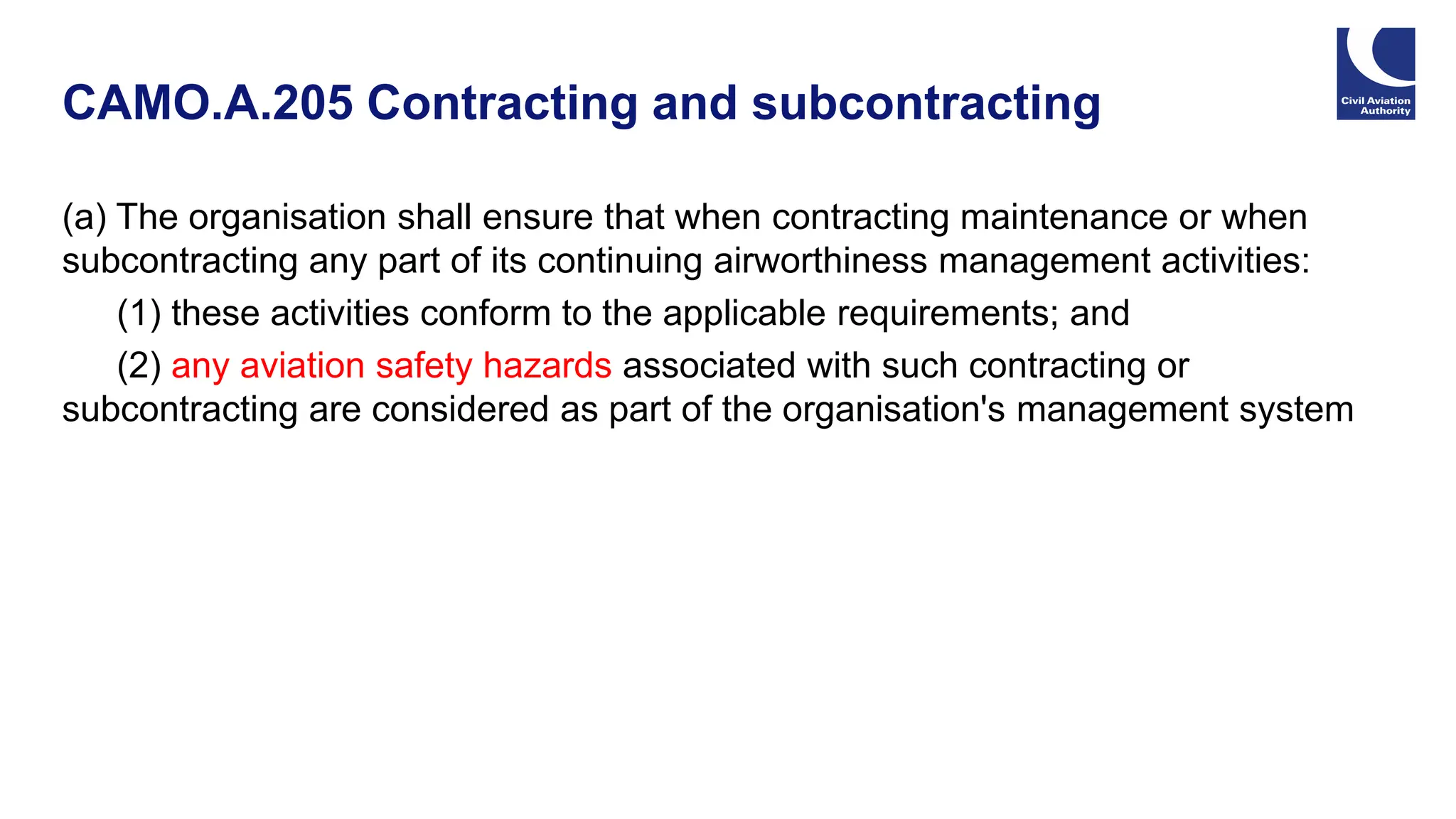 2 - Part CAMO Management systems requirements.pdf