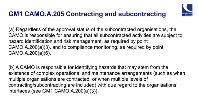 2 - Part CAMO Management systems requirements.pdf