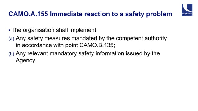 2 - Part CAMO Management systems requirements.pdf