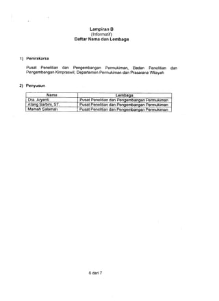 Pengoperasian dan Pemeliharaan Instalasi Pengolahan Air Limbah Rumah ...