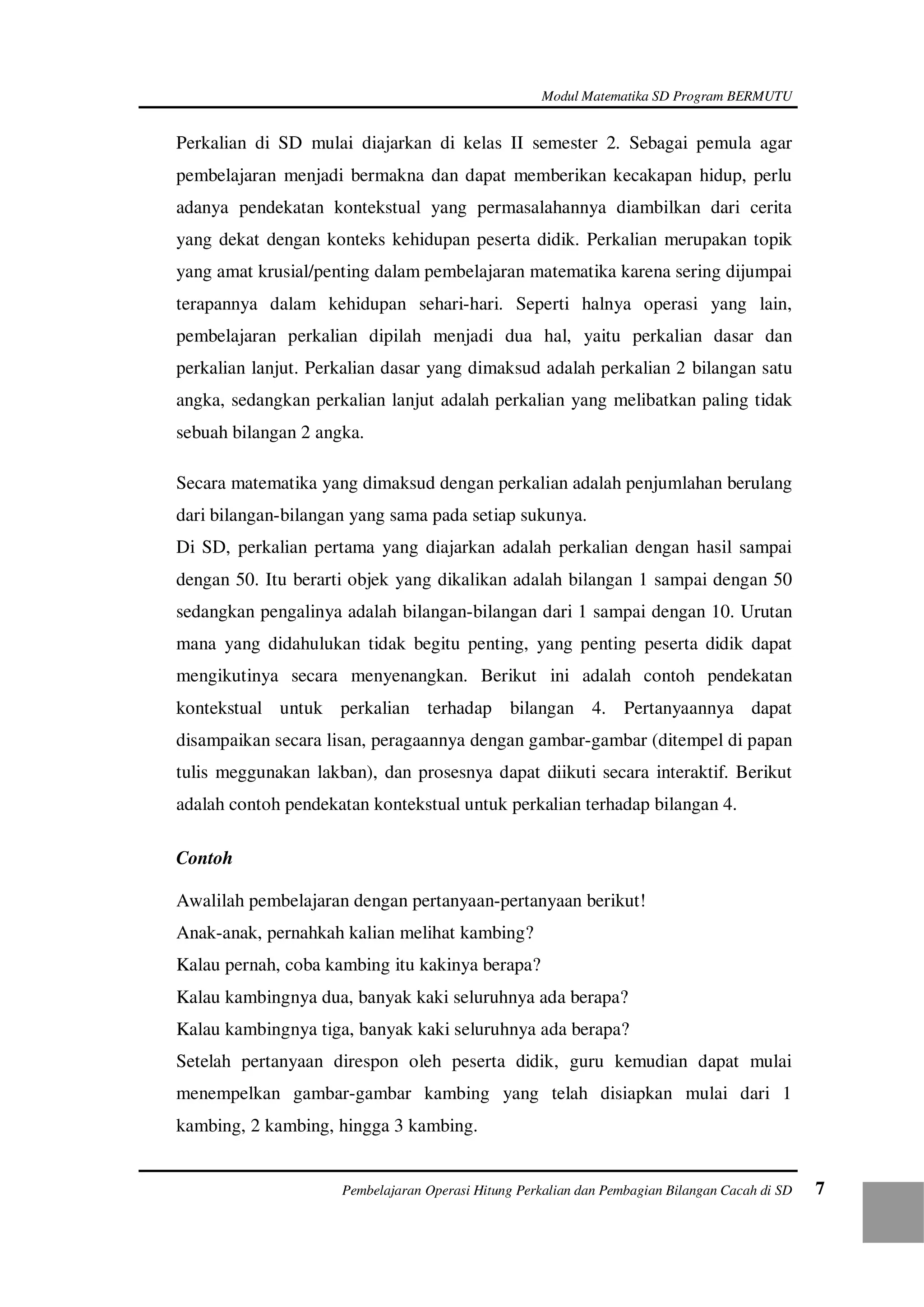 2 pemb-operasihitung-perkalian-dan-pembagian-bil-cacah-di-sd | PDF