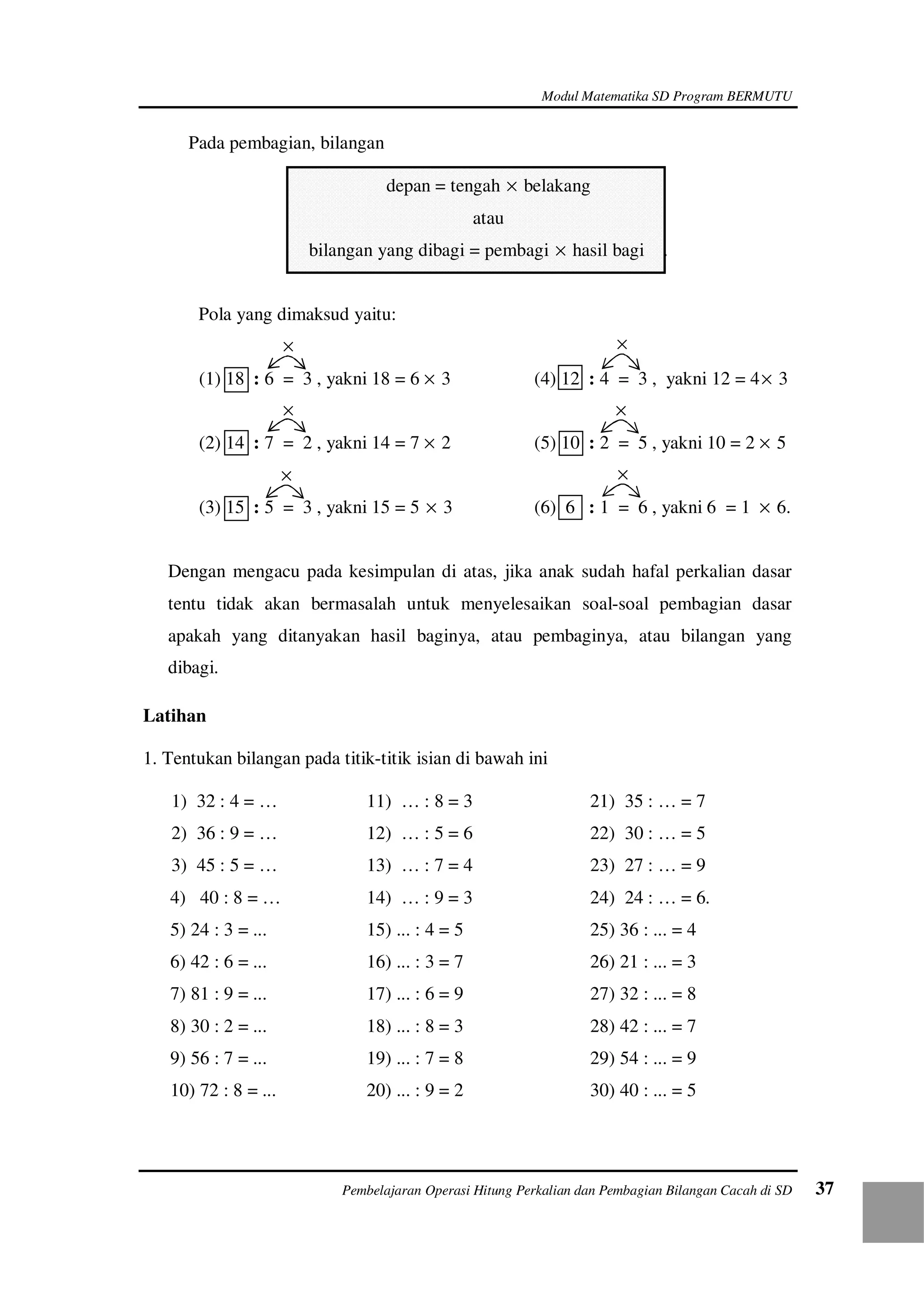 2 pemb-operasihitung-perkalian-dan-pembagian-bil-cacah-di-sd | PDF