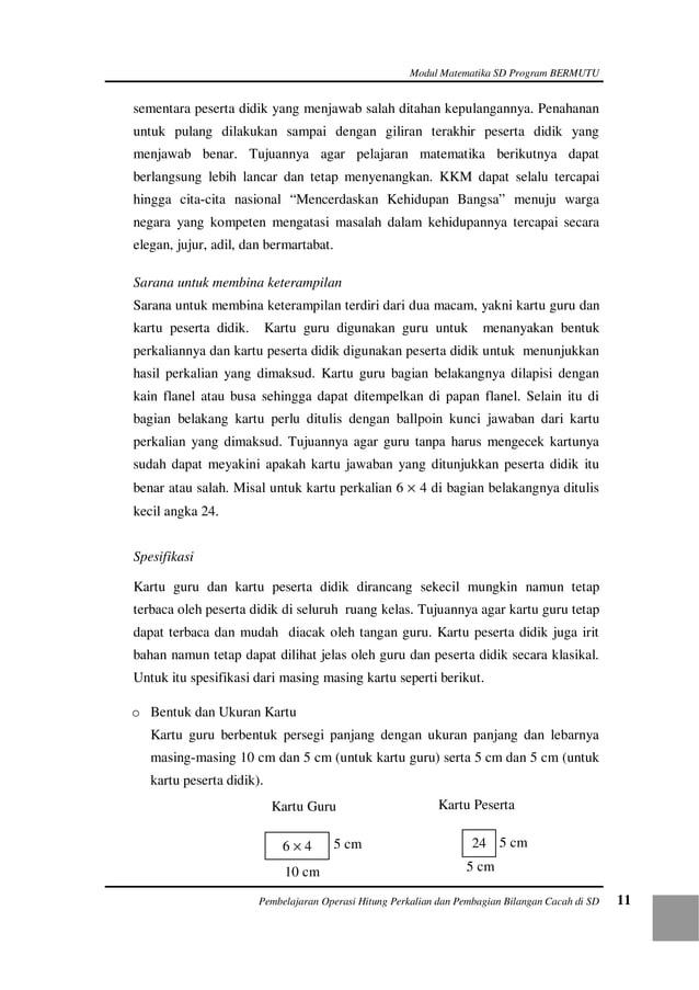 2 pemb-operasihitung-perkalian-dan-pembagian-bil-cacah-di-sd | PDF