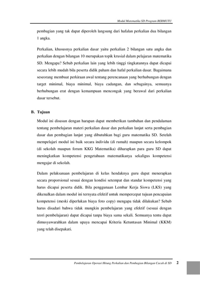 2 pemb-operasihitung-perkalian-dan-pembagian-bil-cacah-di-sd | PDF