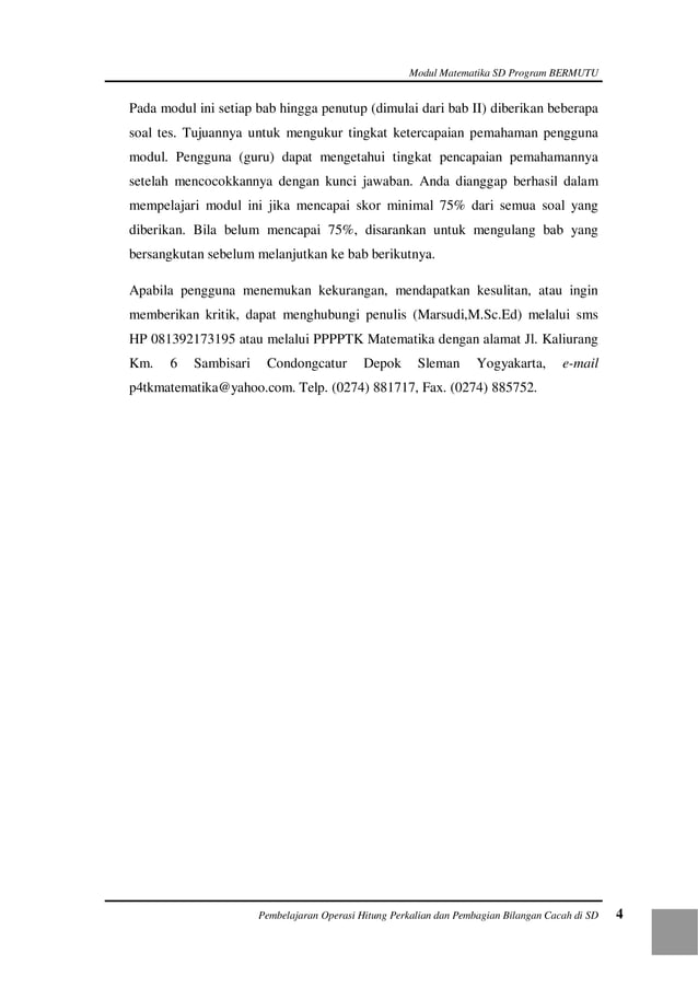 2 pemb-operasihitung-perkalian-dan-pembagian-bil-cacah-di-sd | PDF