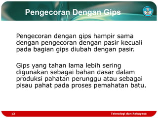 2 pembentukan logam | PPT