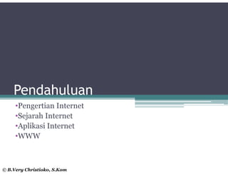 2.pendahuluan | PDF