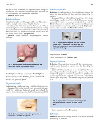 2 periorbital | PDF