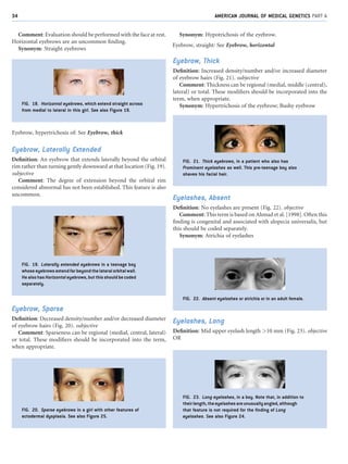 2 periorbital | PDF