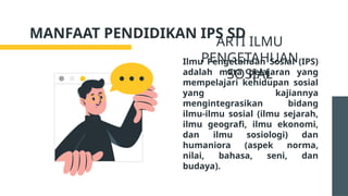 2-Pertemuan 2 Perkembangan Kurikulum IPS (1).pptx