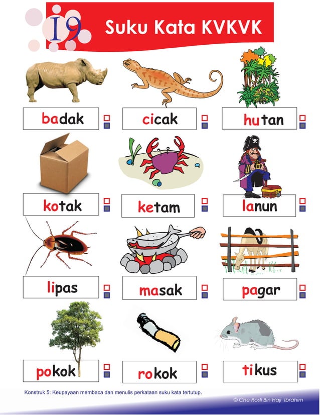 2.petua asas membaca | PDF