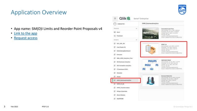 PFEP Calculation User Guide.pptx to work | PPT
