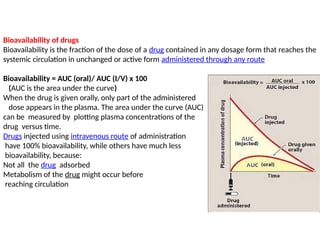 2-Pharmacokinetics (2).pptx234567890qwertyuio | PPT