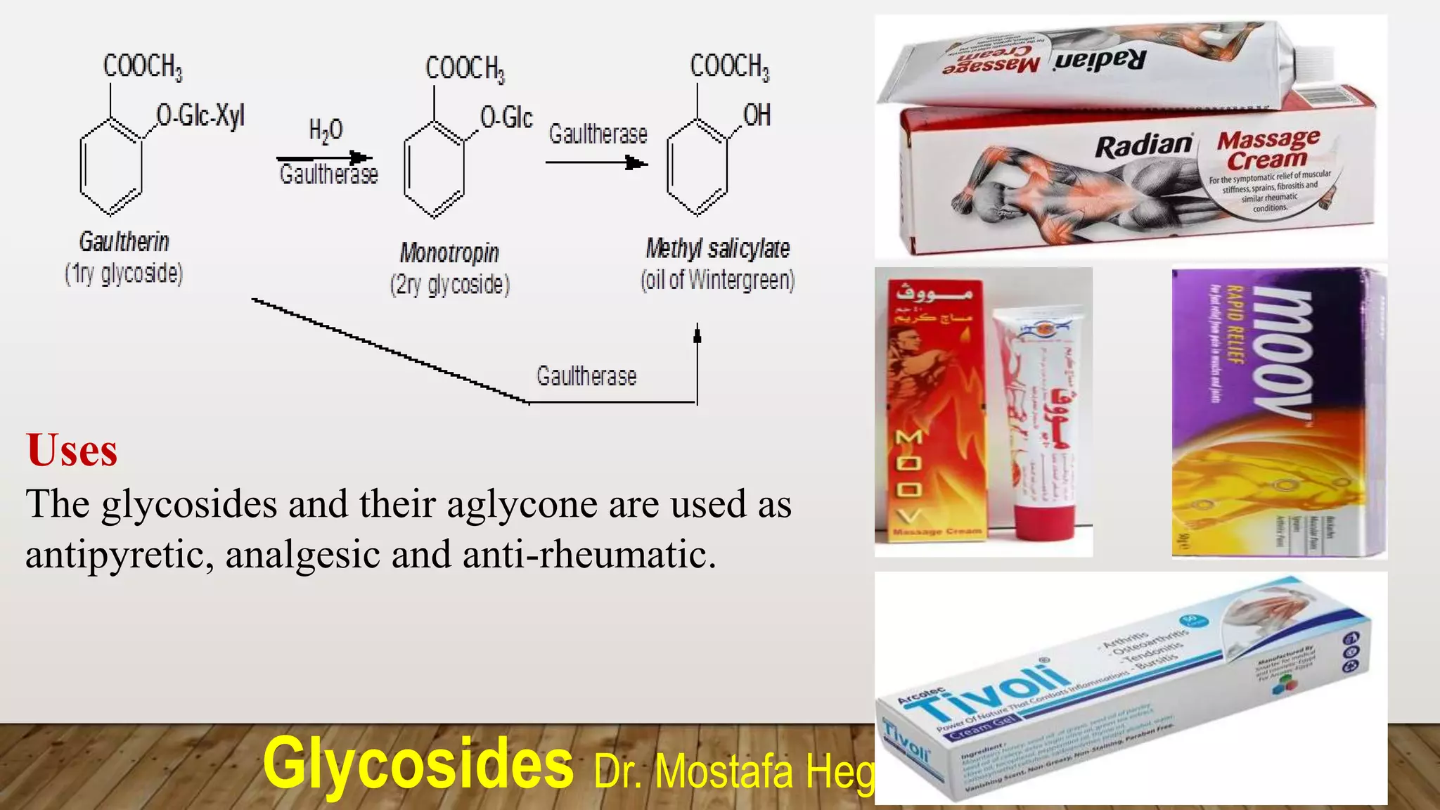 2-Phenolic glycosides - part 1.pptx