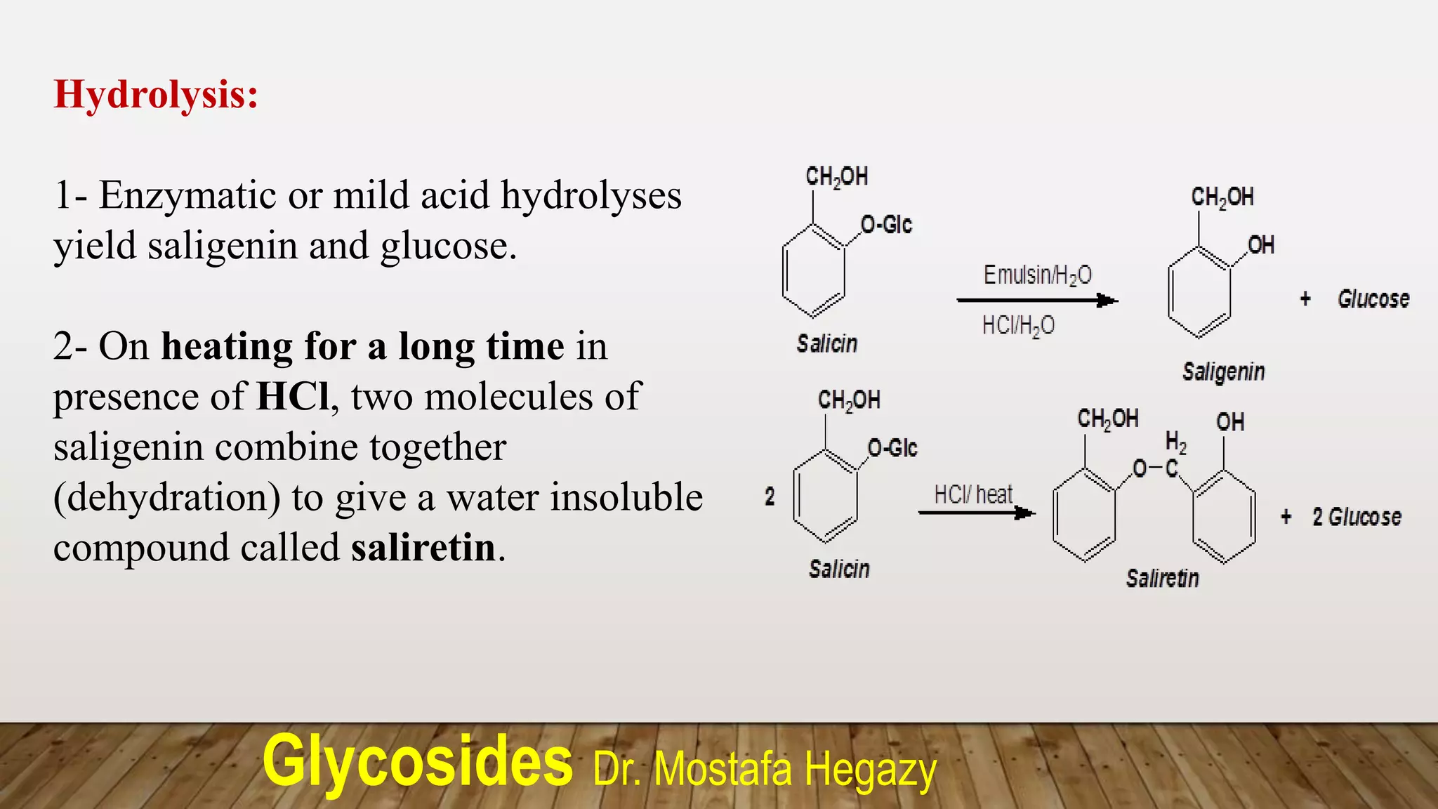 2-Phenolic glycosides - part 1.pptx