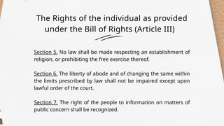 2-PHILIPPINE CONSTITUTION AND BILL OF RIGHTS.pptx