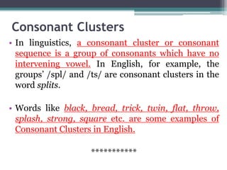 phoneticsandphonology | PDF