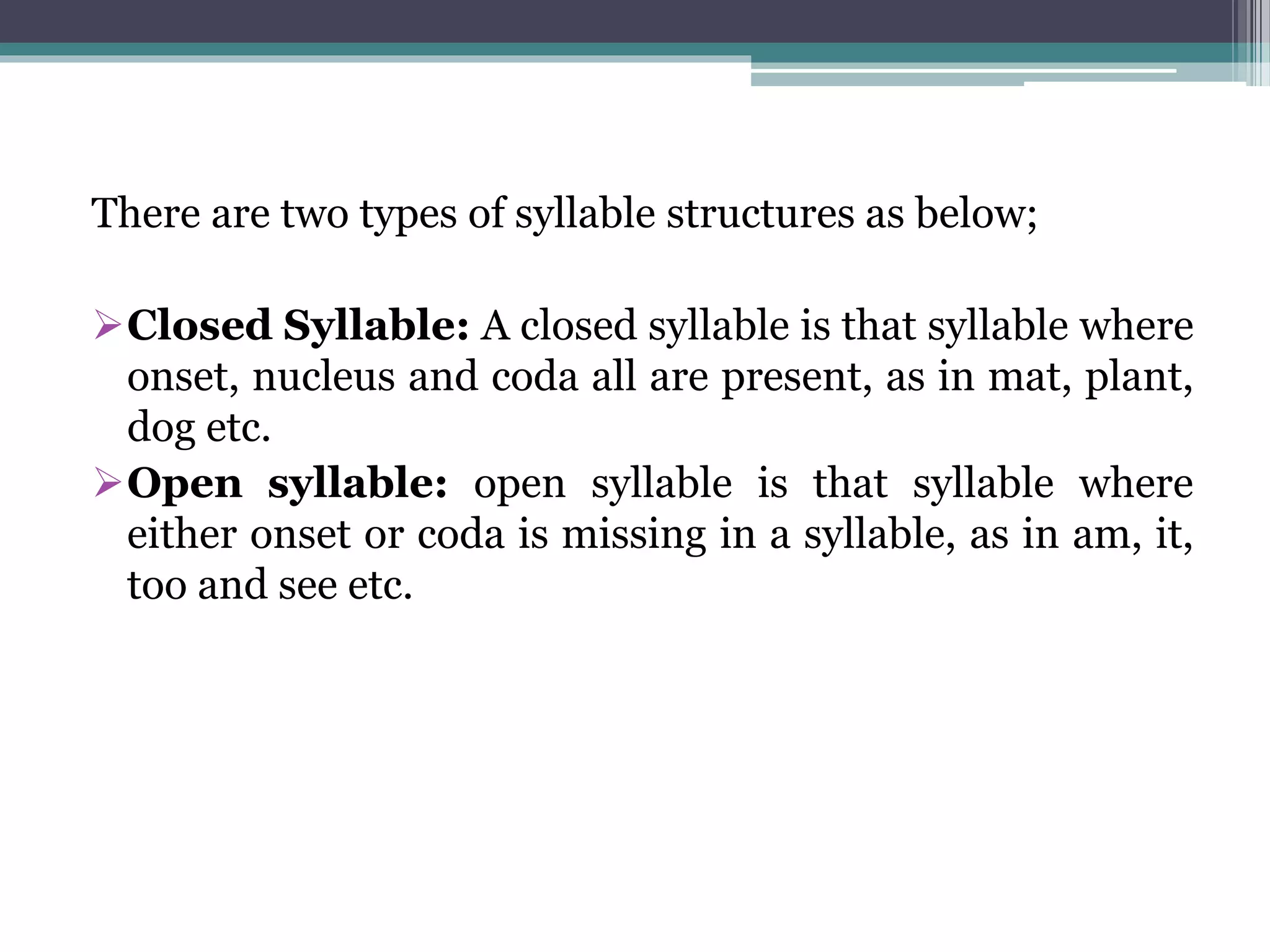 Introduction to Phonetics and Phonology | PPTX