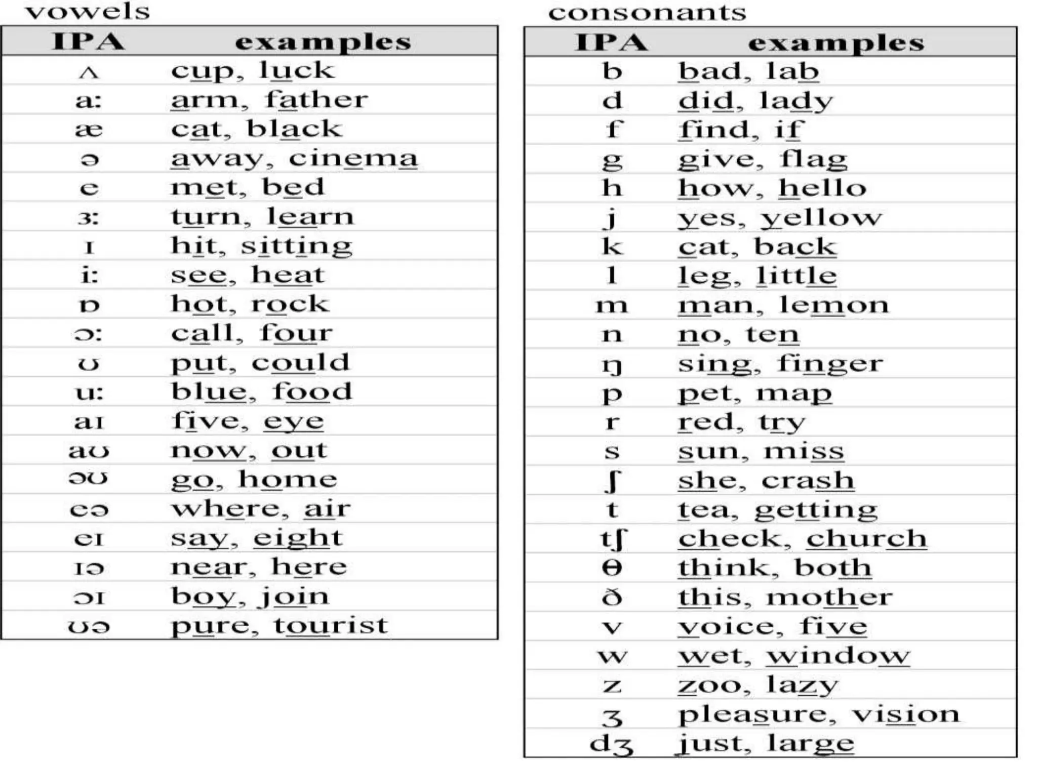 Introduction to Phonetics and Phonology | PPTX