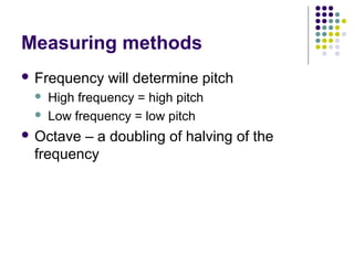 2 physics of sound | PPT