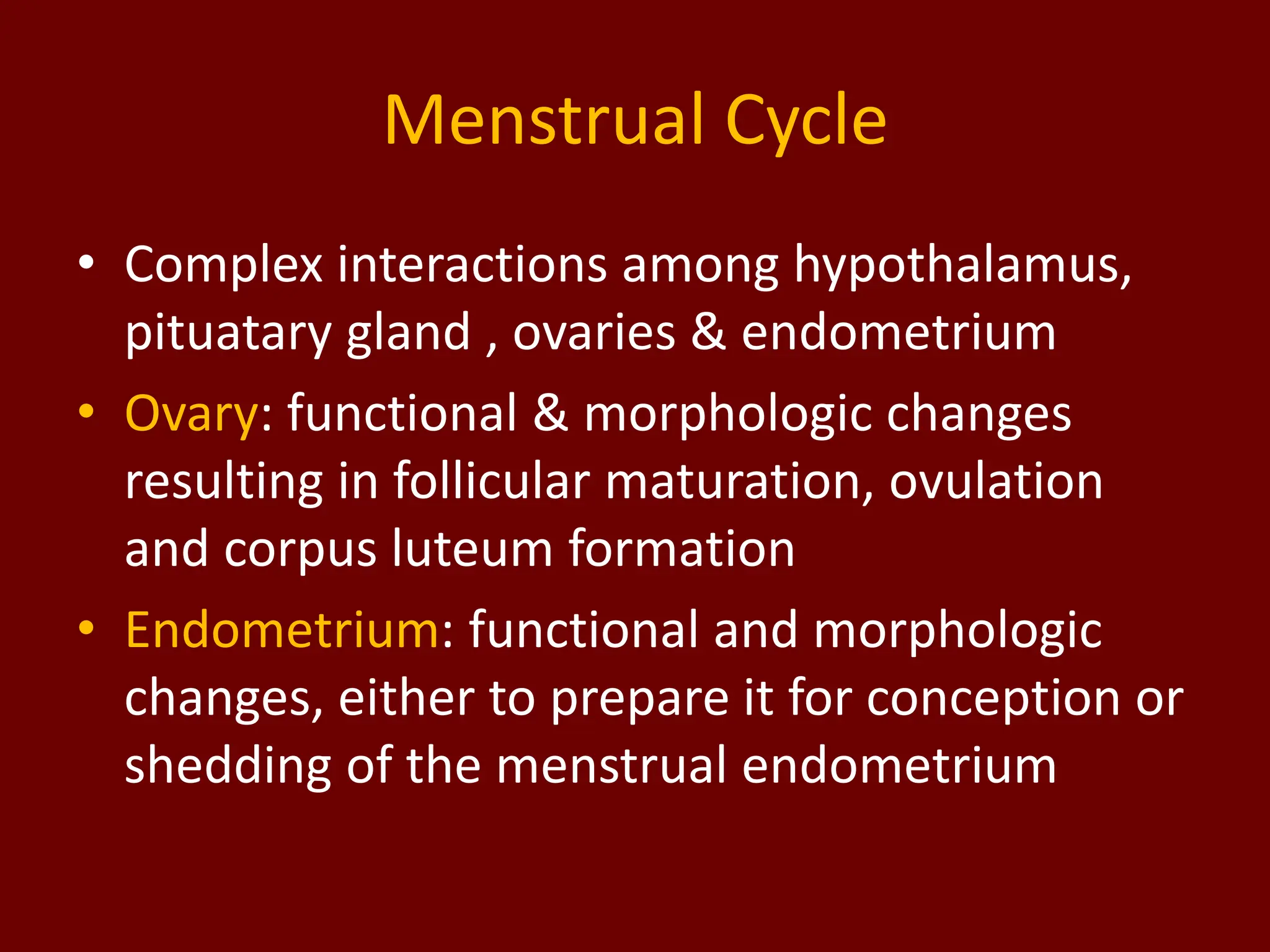 2- The Physiology of Menstrual Cycle.ppt