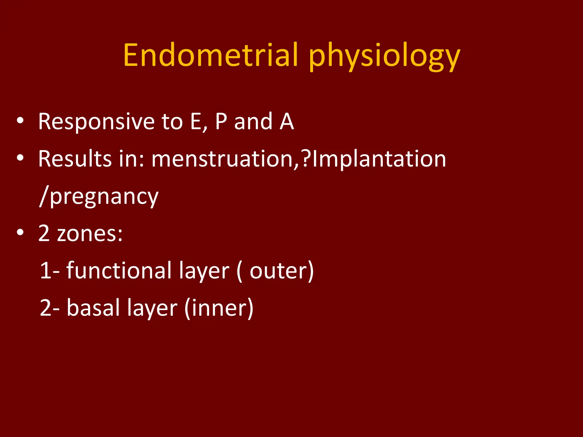 2- The Physiology of Menstrual Cycle.ppt