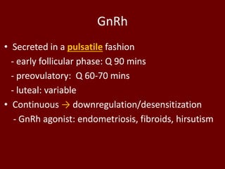 2- The Physiology of Menstrual Cycle.ppt
