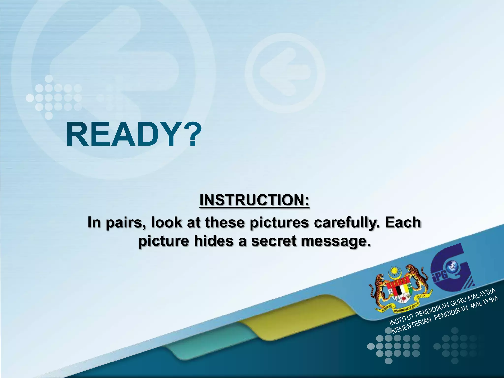 Mentoring Session 7 | PPTX