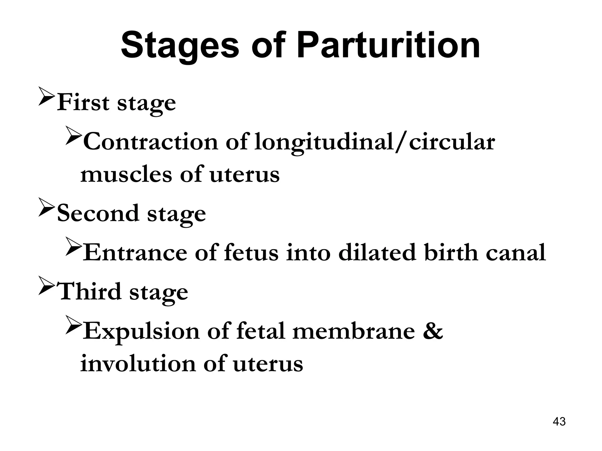 2-placentation. and endocrinologyin domestic animals cattle | PPT