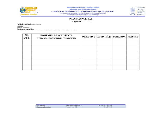 2. plan managerial | PPT