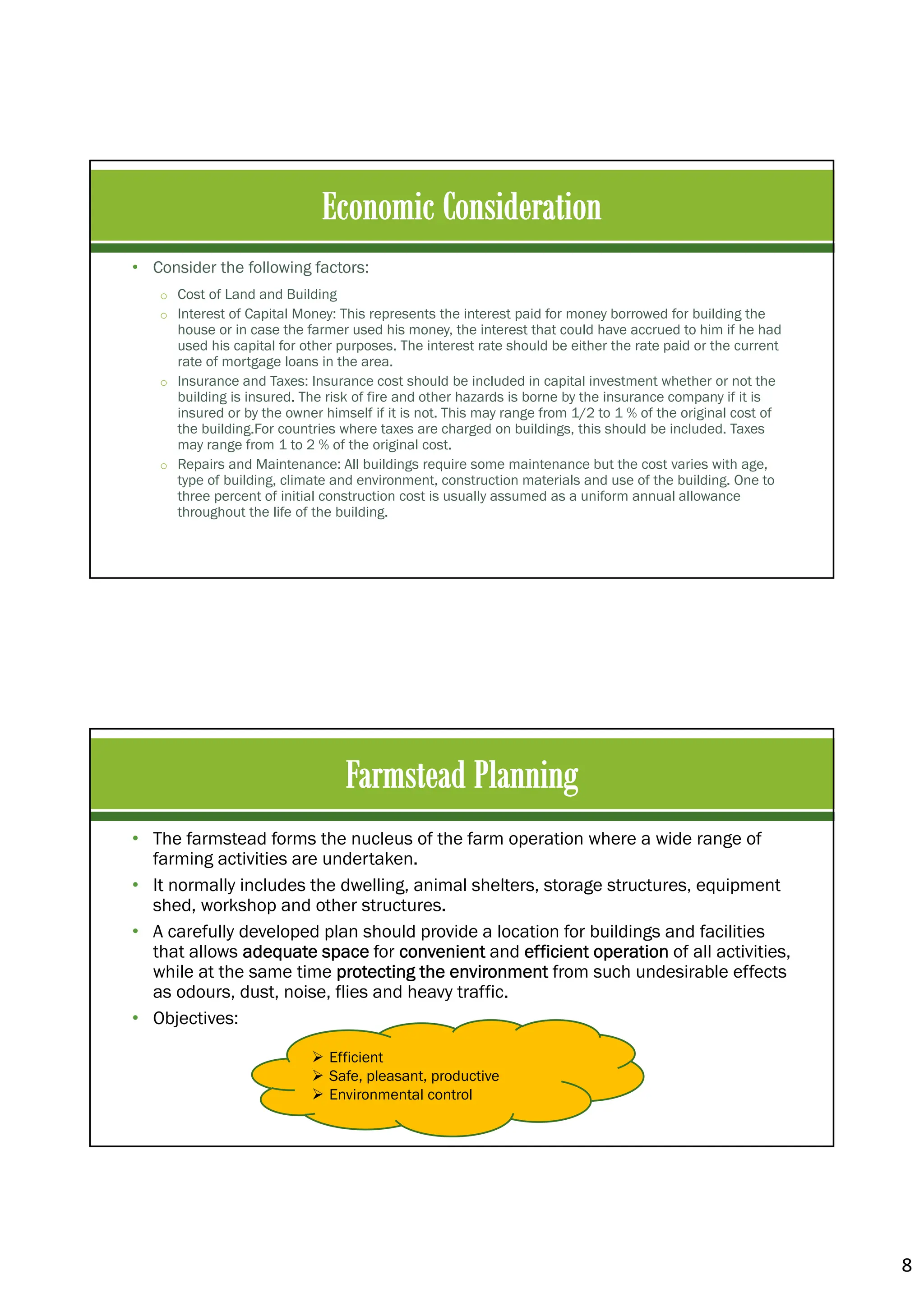 Planning of Farm Structures Layout.pdf