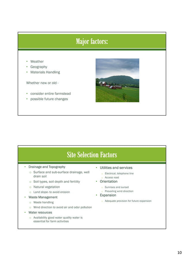 Planning of Farm Structures Layout.pdf